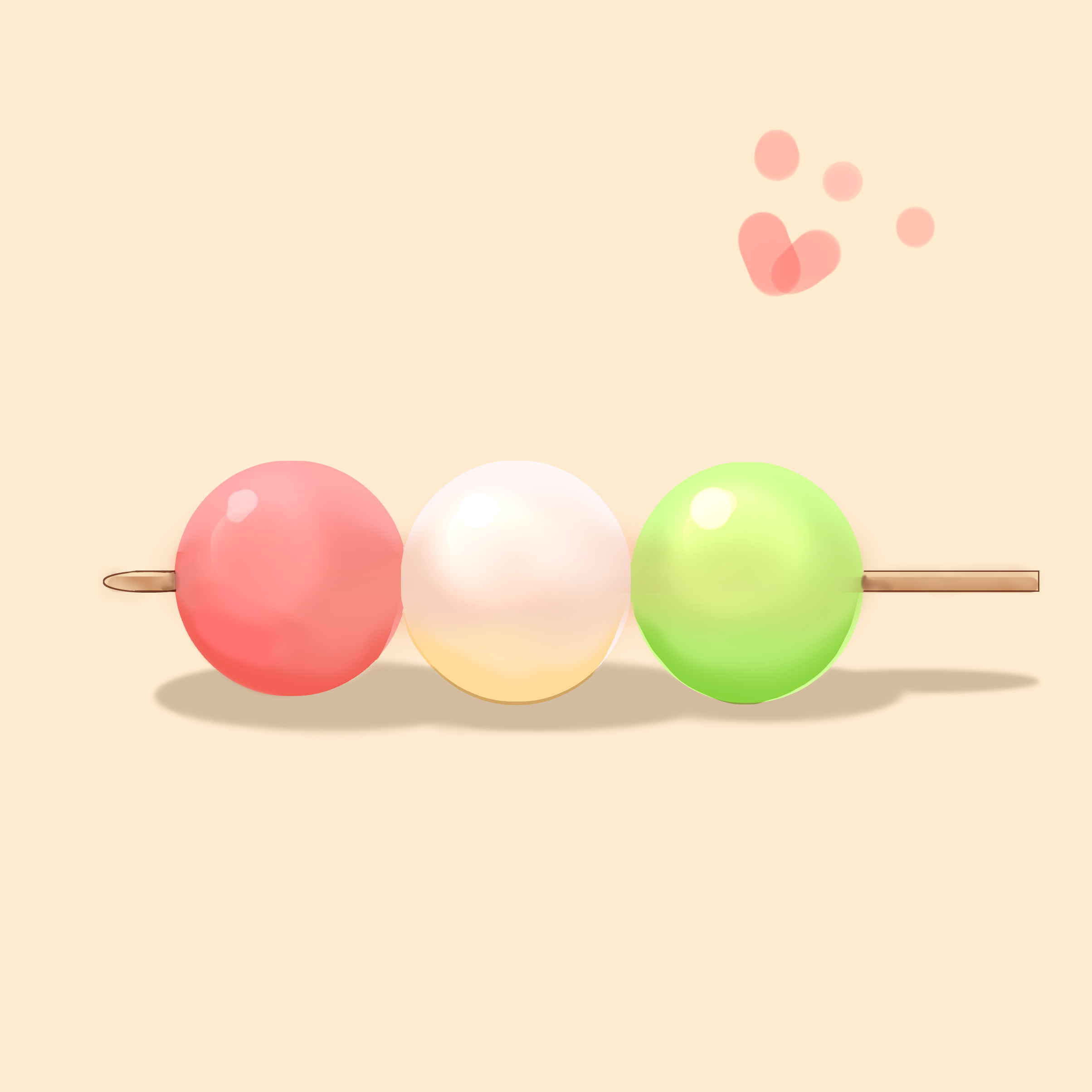 Comment Dessiner Le Pays Des Bonbons