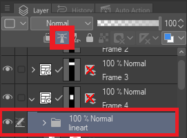 LAYER WORKFLOW FOR WEBTOON by Cyfuko - Make better art | CLIP STUDIO TIPS