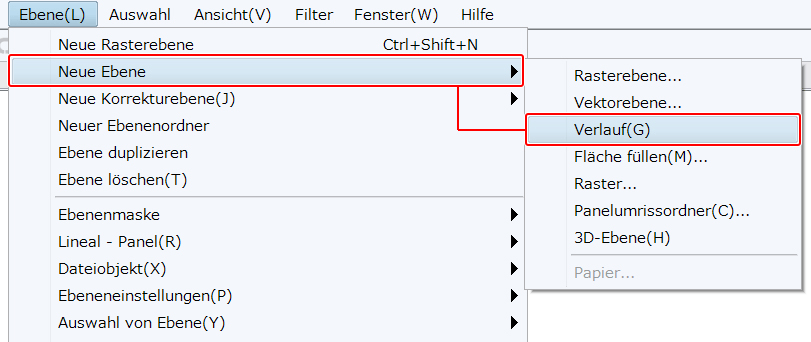 „Raster für Manga“ #3: Verwendung von Rastern und Farbverläufen (für ...
