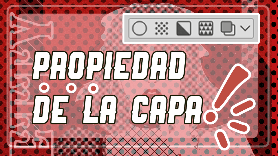 Layer Properties in Clip Studio Paint by Anaberu - Make better art ...