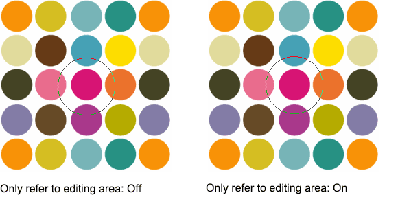 Easily correct your illustrations with the Liquify sub tool -Clip ...