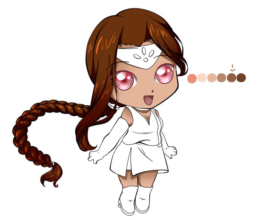 Dor Chibi