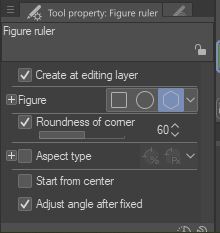 Cómo utilizar las reglas de Clip Studio Paint por Nadia - Tutoriales en comunidad | CLIP STUDIO TIPS