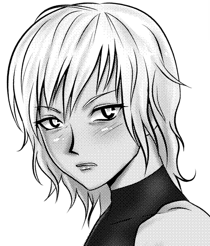 Manga Textures Csp