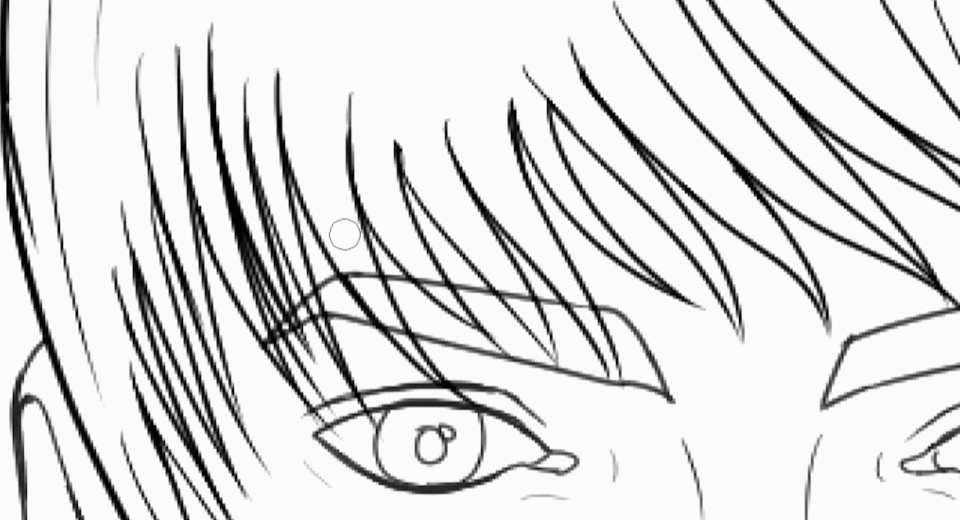 How to improve line art (Beginner's Guide) by Kevinhernandezr - Make ...