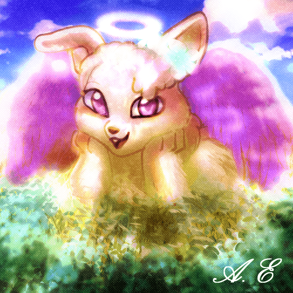 Menggunakan Alat Bawaan Clip untuk Bunga yang Indah oleh AE07 ...