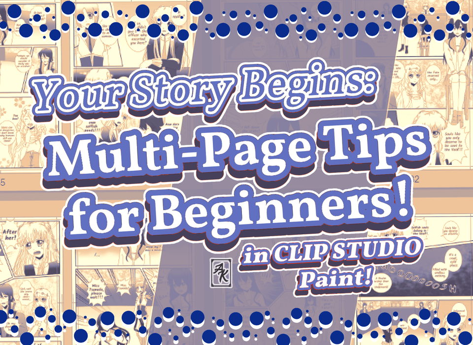 เรื่องราวของคุณเริ่มต้นขึ้น: เคล็ดลับหลายหน้าสำหรับผู้เริ่มต้น! โดย ...