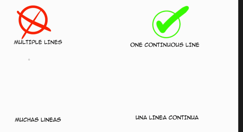 How to improve line art (Beginner's Guide) by Kevinhernandezr - Make ...