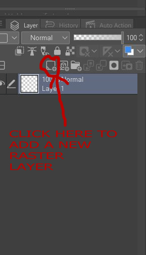 BASICS OF LAYERS FOR BEGINNERS “BASICS OF CSP WITH DarkFlame377 #1” by ...