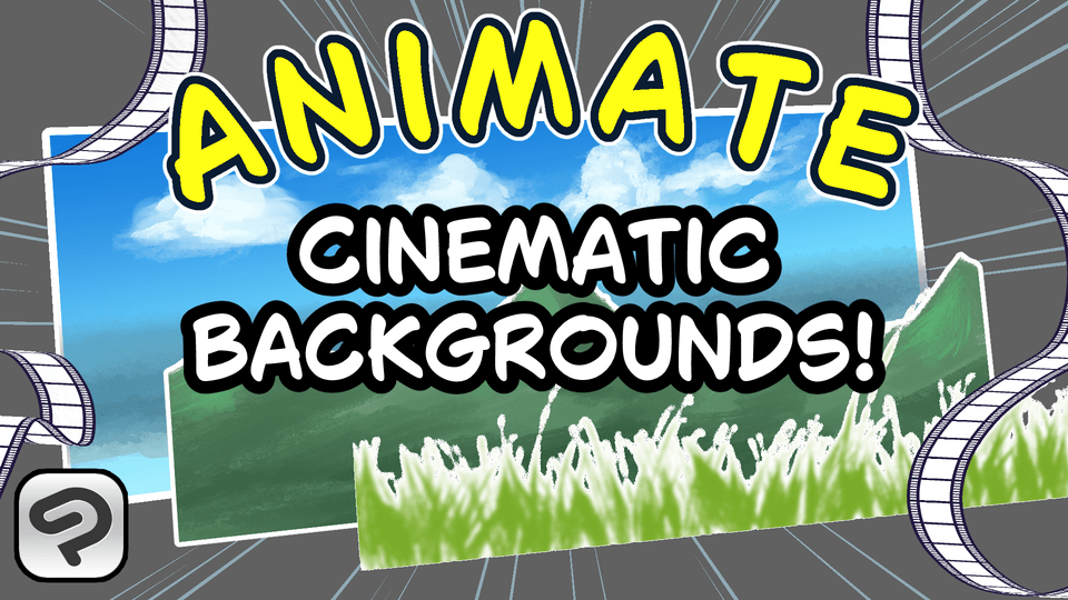 Beautiful Scrolling Backgrounds with 2D Cameras! by starryeyedsoul ...