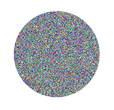 Doing a Random Color Art Challenge With CSP by LizStaley - Make better ...