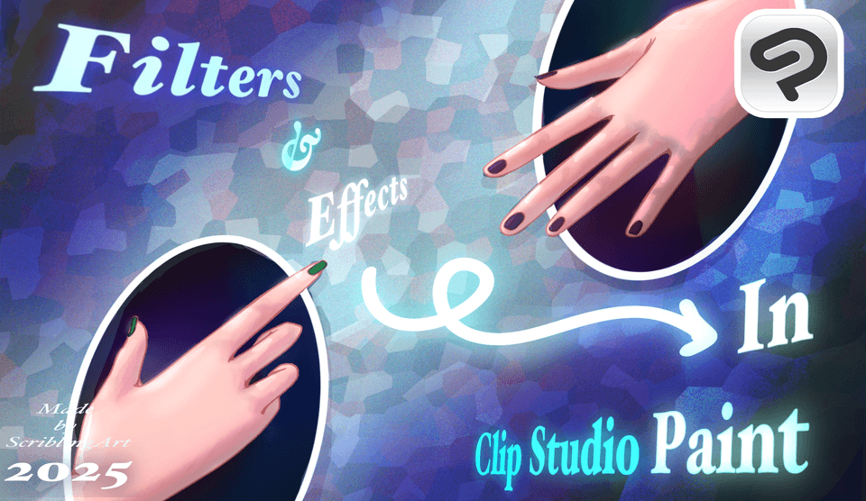 Transform Your Art with Filters in Simple & Studio Mode! by ...