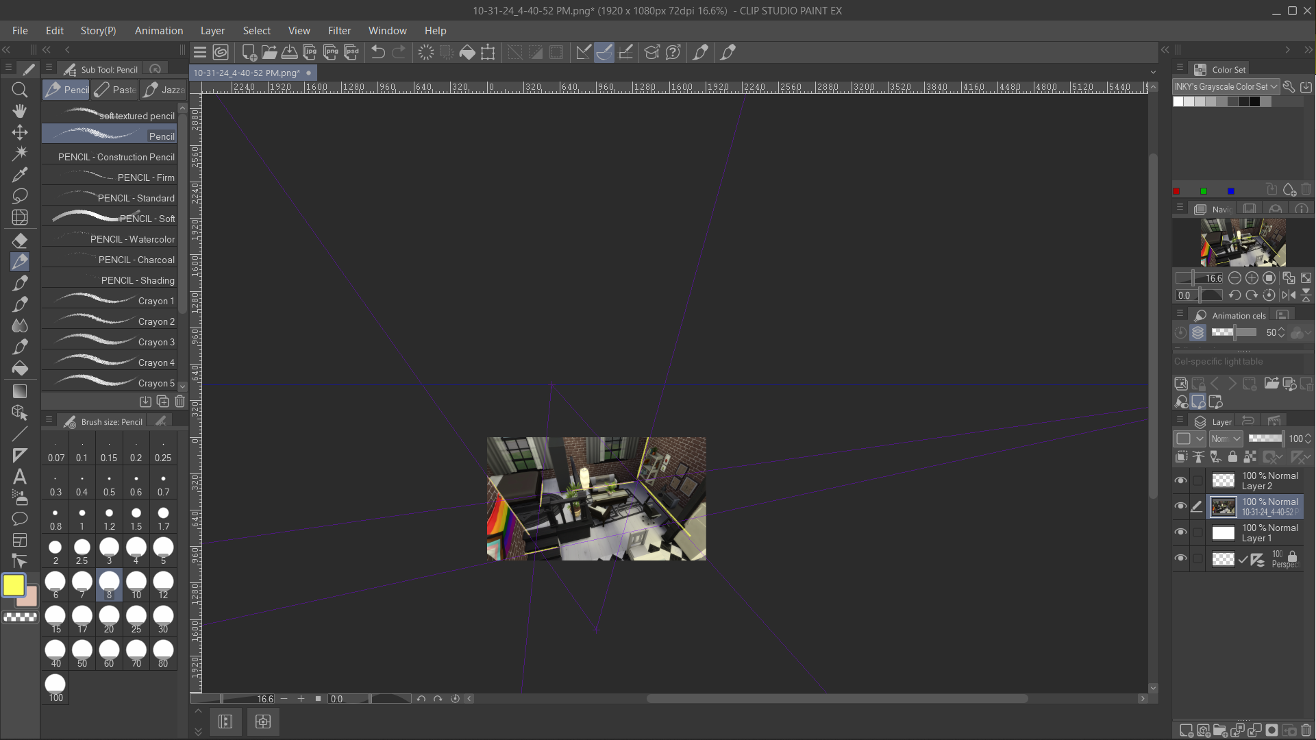 Sims Pimp Steps To Drawing