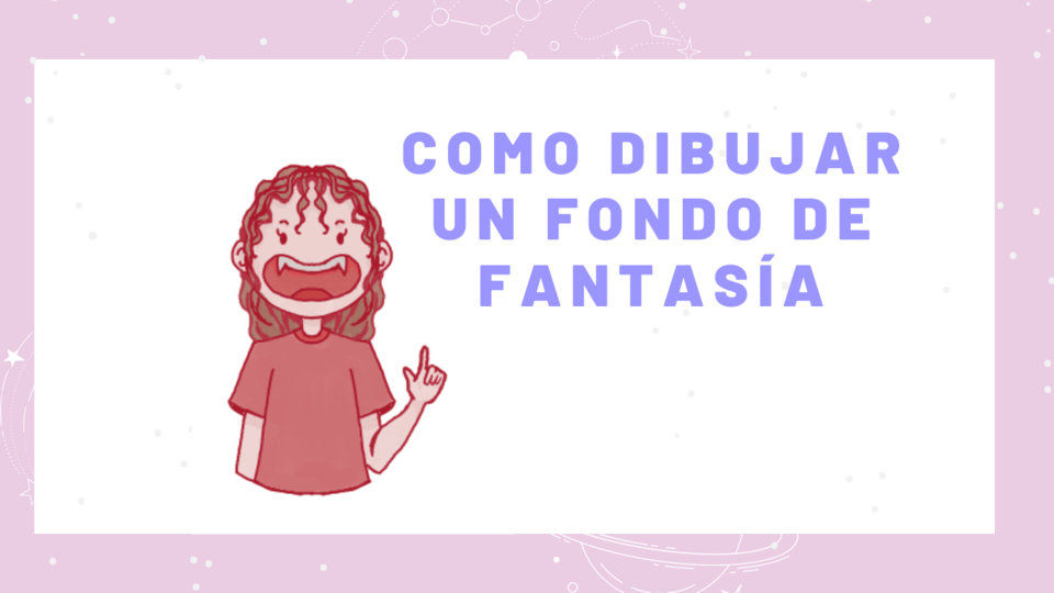 Simple tutorial for drawing a fantasy background by UniversePlace ...