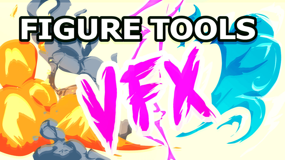 Anime VFX com Ferramentas de Forma! por shani_artist - Compartilhe ...