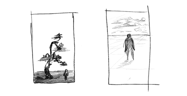Perspective 2.5 The role of Horizon Line Course on Perspective 5 by eonovels Make better art CLIP STUDIO TIPS