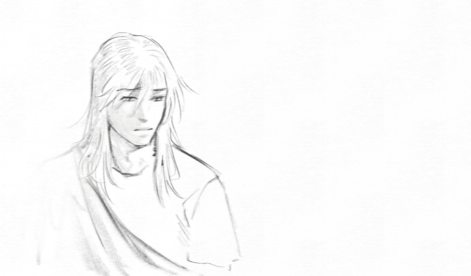 Drawing tragiditally with CSP assets “Tips #3” by malengold - Make ...