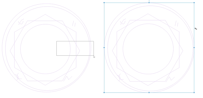 Let’s make the magic with Clip studio's ruler tools!! by viciaia - Make ...