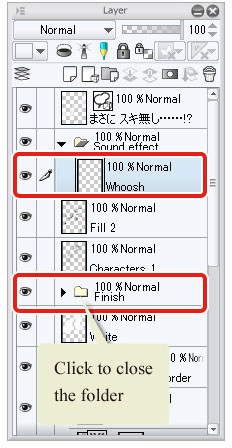 10.Sound Effects Lettering “Monochrome Manga Guide [PRO/EX] #10” by ...