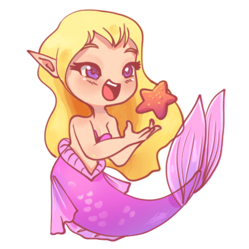 FIND YOUR CHIBI STYLE by Oddmie - Make better art | CLIP STUDIO TIPS