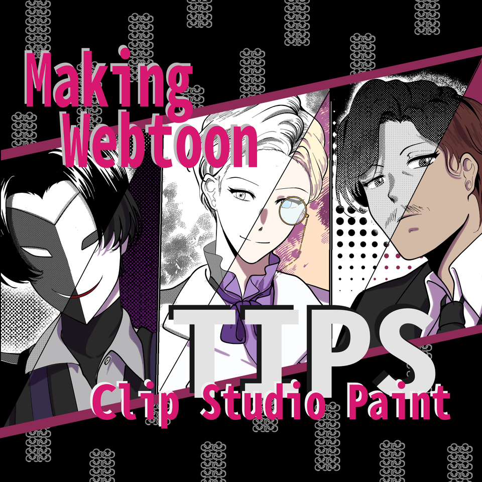 Liste des TIPS de la série « Créer un Webtoon » par tuta-coco - Astuces ...