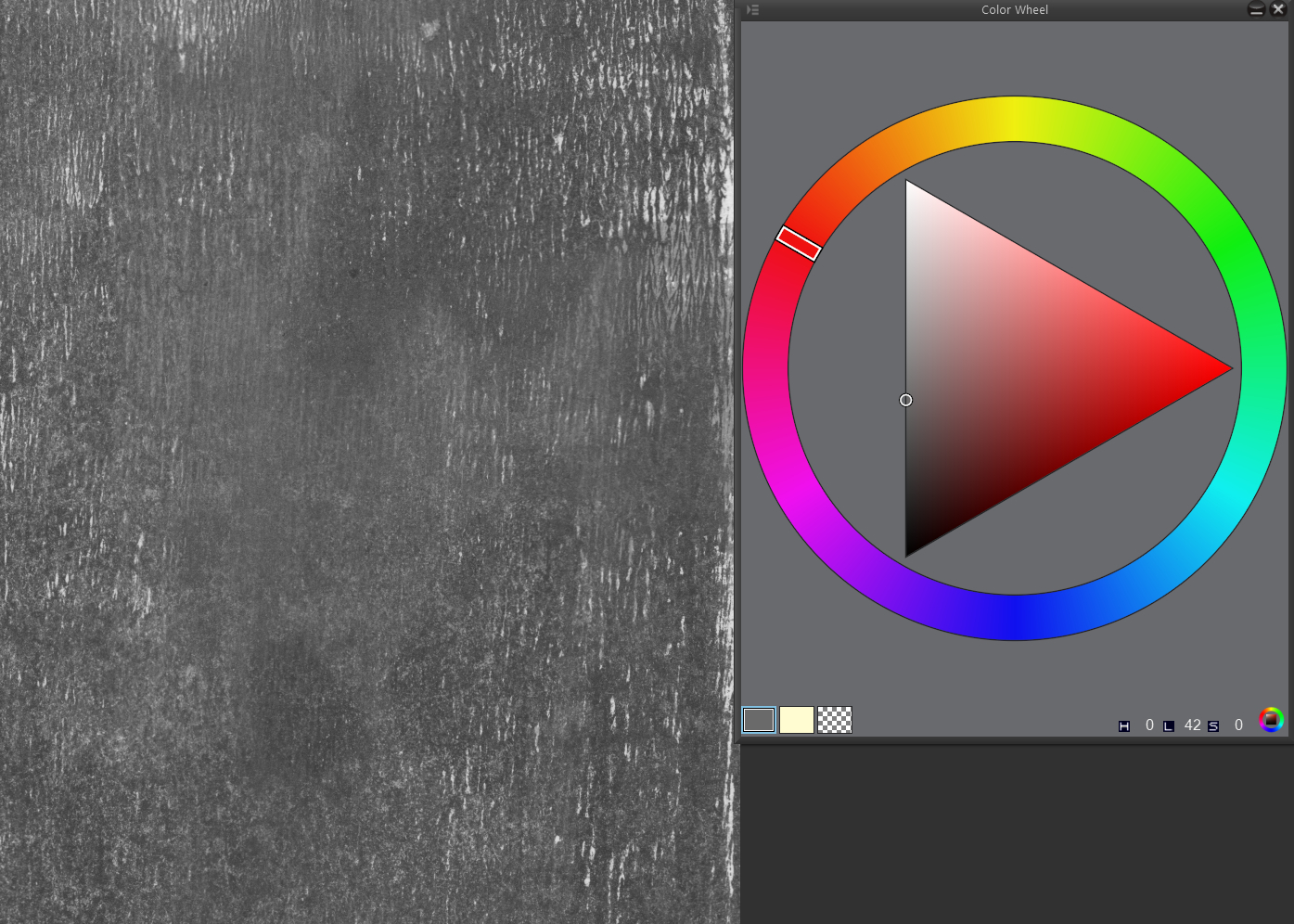 Lasso Fill Tool - Advanced Techniques by itsbarryjones - Make better ...
