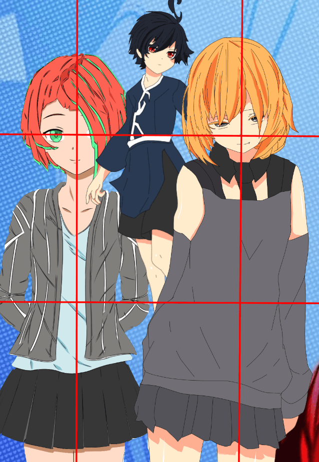 ️11 Spatial Composition Techniques That Will Surprise You ️ by Francis ...