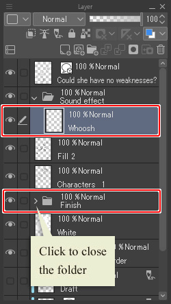 10.Sound Effects Lettering “Monochrome Manga Guide [PRO/EX] #10” by ...