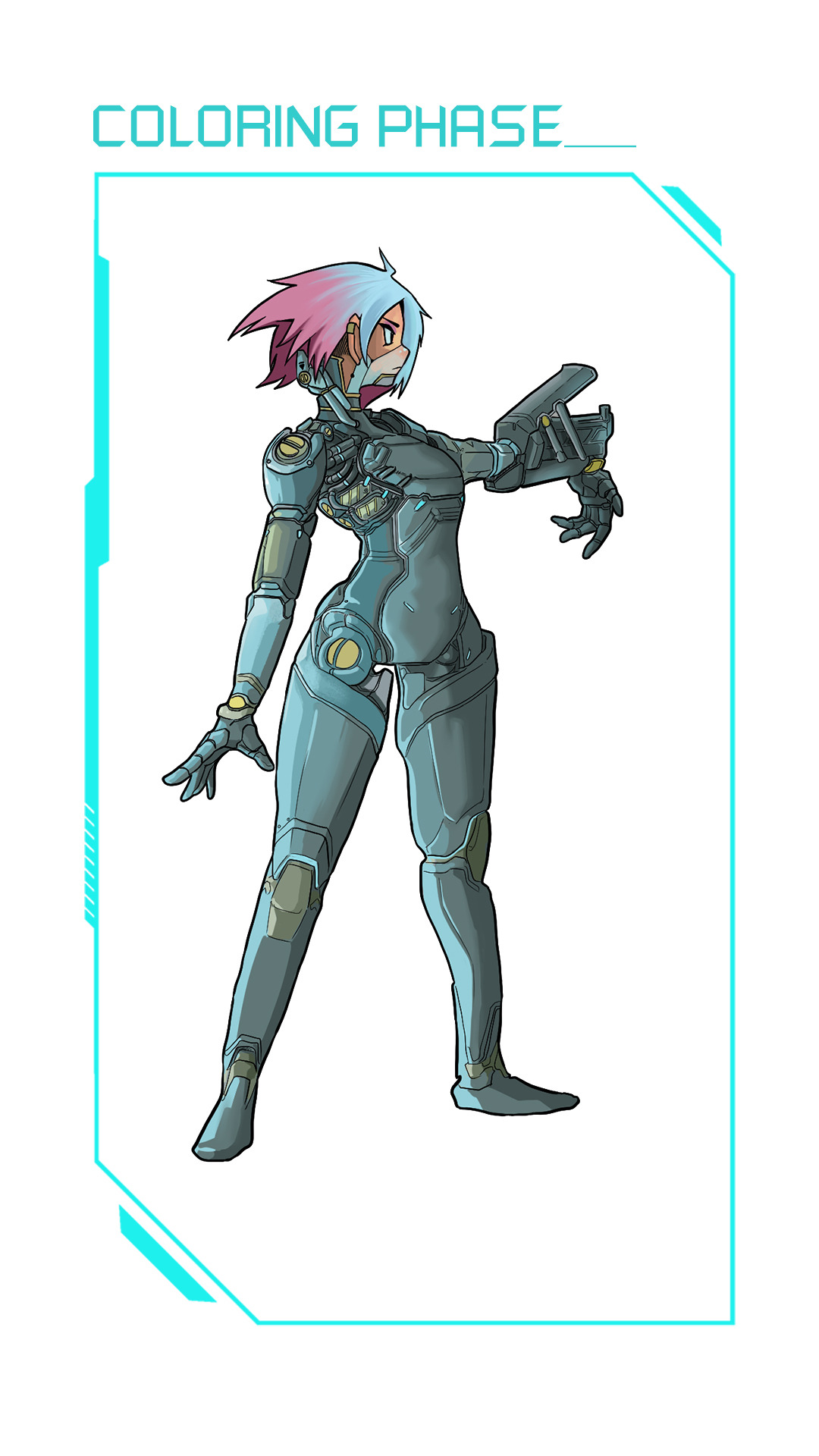 Humanoid Characters Looneys And Humans By Kapoldi On DeviantArt