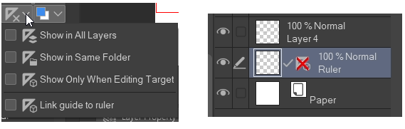 Let’s make the magic with Clip studio's ruler tools!! by viciaia - Make ...