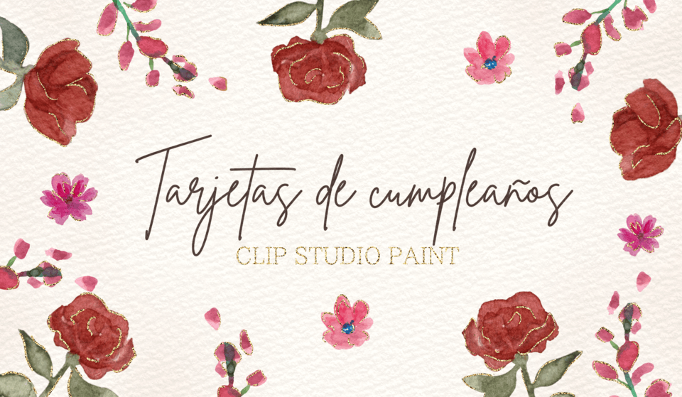 🎉 Mari desain: Kartu ulang tahun oleh AriaVon - Hasilkan karya terbaik ...