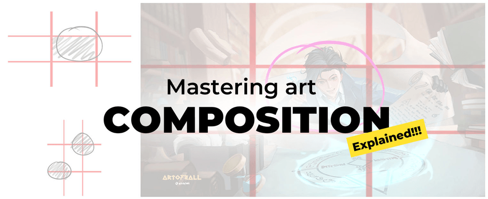 The Power of Arrangement : Mastering Composition by Zall - Make better ...