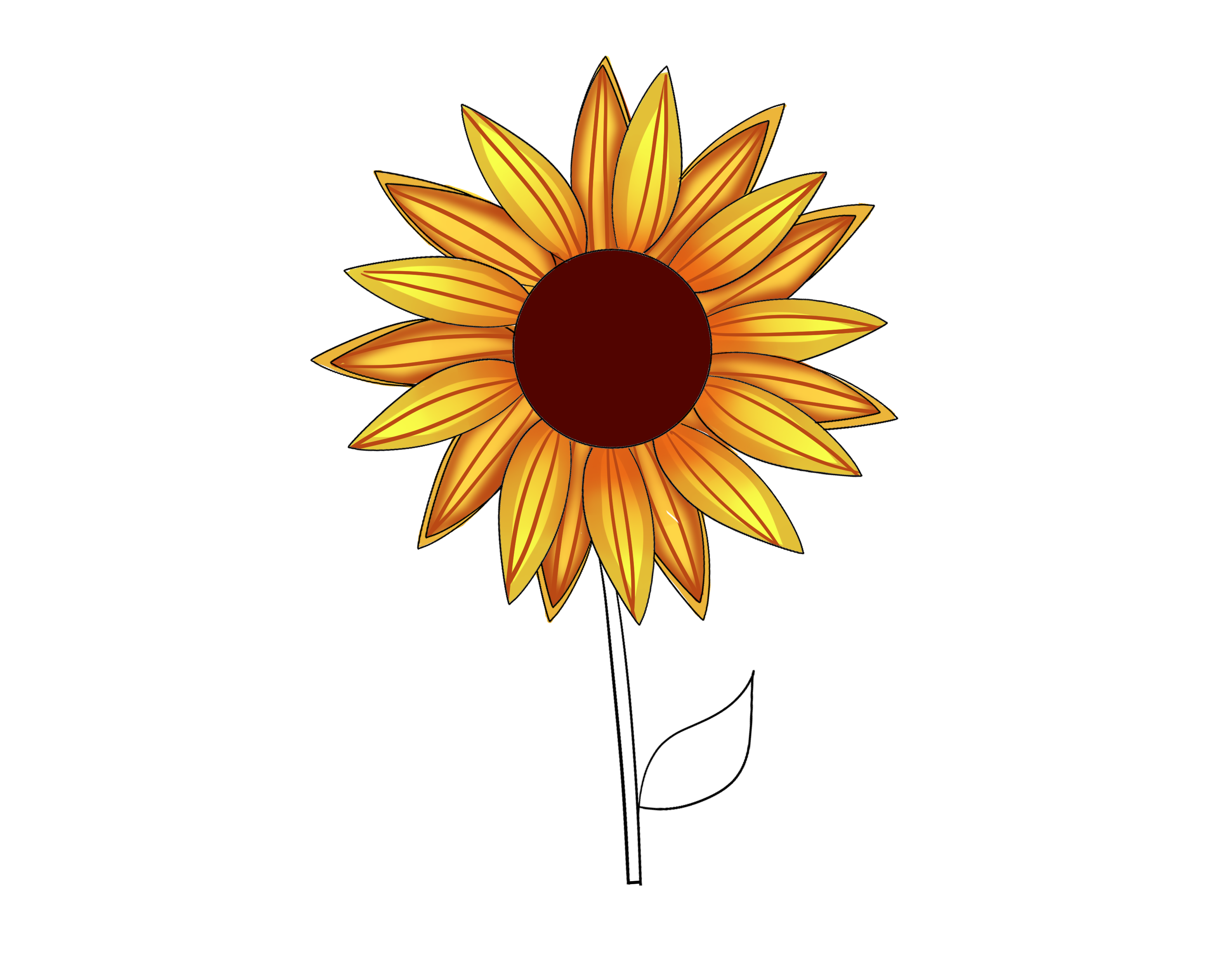 Comment Dessiner Une Main Tenant Une Rose Minizou Le Journal Des