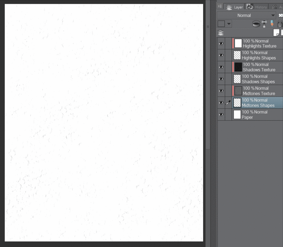 Lasso Fill Tool - Advanced Techniques by itsbarryjones - Make better ...