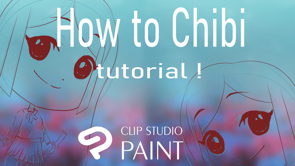 Learn to chibify anyone! #How to chibi by aki_a8a - Make better art ...