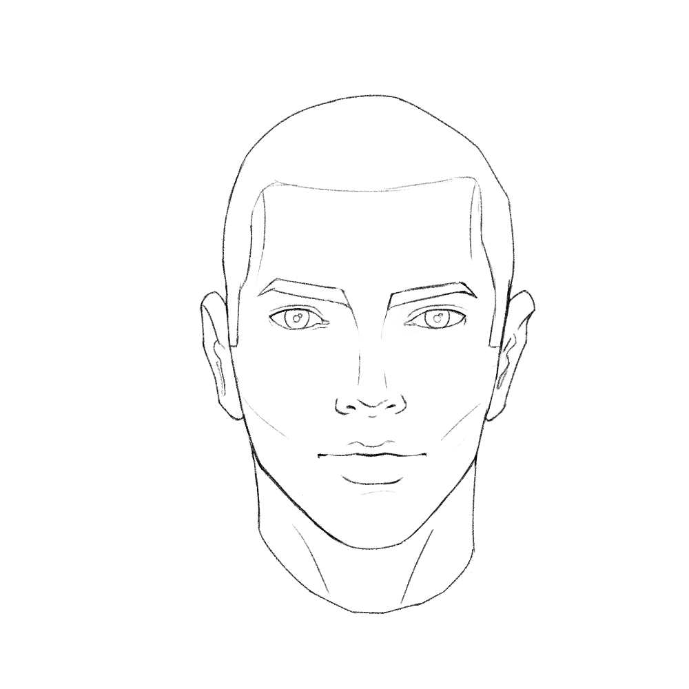 How to improve line art (Beginner's Guide) by Kevinhernandezr - Make ...