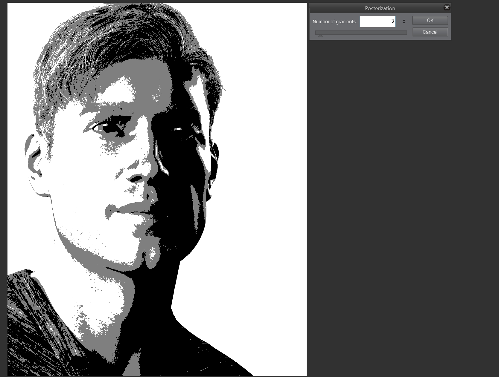 Lasso Fill Tool - Advanced Techniques by itsbarryjones - Make better ...