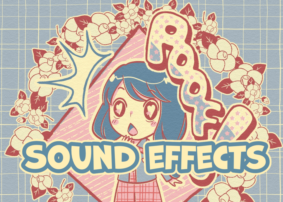 Sound effects with Clip Studio Paint by meomeongungu - Make better art ...