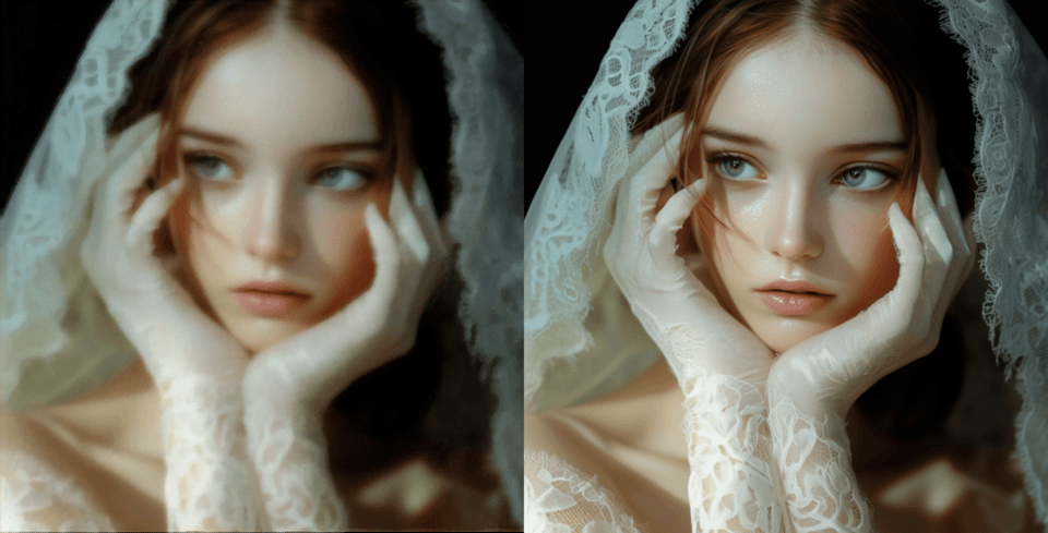 How to Improve the Completeness of a Drawing – Distributing Density by ...