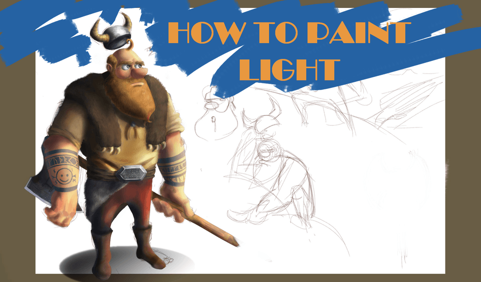 Painting with a Flashlight: How to paint light “Painting with a ...