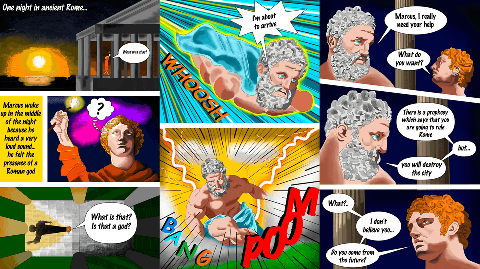 How to add Text in CSP with #TextToolUsage “Adding Text in Clip Studio ...