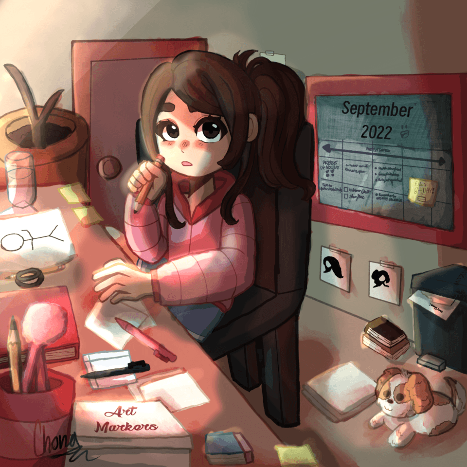 How to Draw REALISTIC Lighting Scenarios! “The Ultimate Artist’s Guide ...