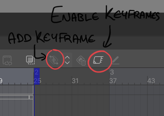 Keyframe And Grass Hope Editing Archives PostPerspective