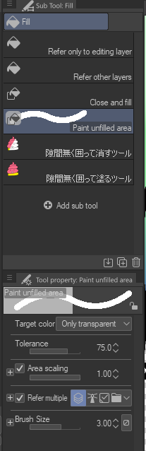 When and How to Use the Contour Line Paint Tool by LizStaley - Make ...