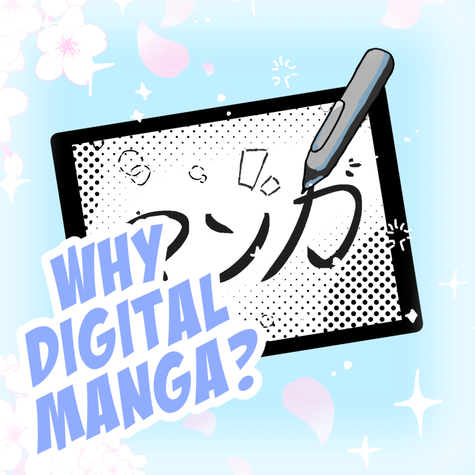 ¿Por qué el manga digital es LO MEJOR! "MIS CONSEJOS 1" por Fatima_1105 ...