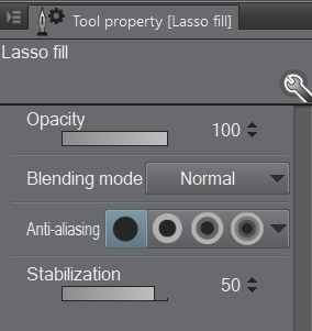 Lasso Fill Tool - Advanced Techniques by itsbarryjones - Make better ...
