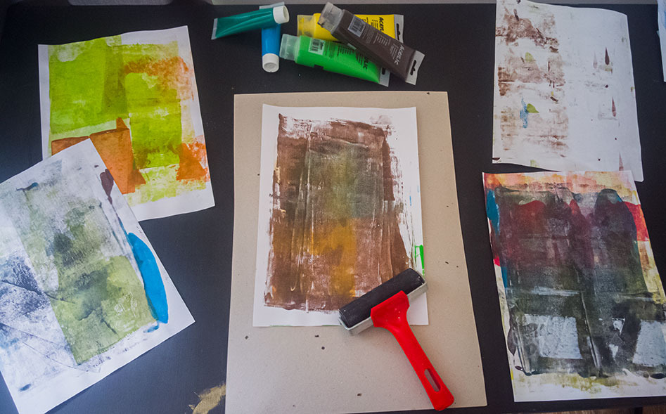 Lasso Fill Tool - Advanced Techniques by itsbarryjones - Make better ...