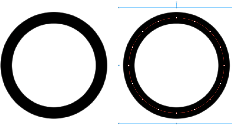 Vector VS Bitmap Graphics by LizStaley - Make better art | CLIP STUDIO TIPS