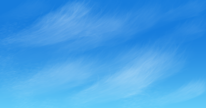 How To Draw A Cirrus Cloud