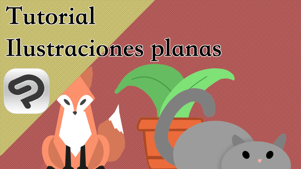 Tutoriel : Illustrations plates (Astuces supplémentaires) « Astuce #1 ...